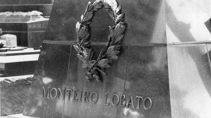 Negrinha - Monteiro Lobato